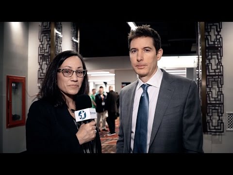MyCase at ABA TECHSHOW 2017: Interview with Mark Britton