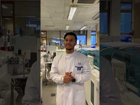 Maz for Healthcare Science Week 2023