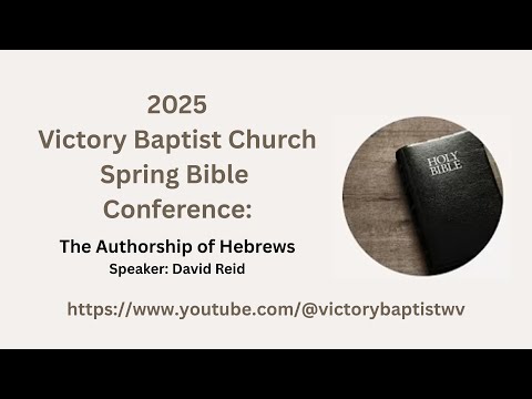 The Authorship of Hebrews