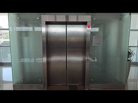 Otis Traction Elevator Baggage Claim Dallas Love Field Airport Dallas, TX