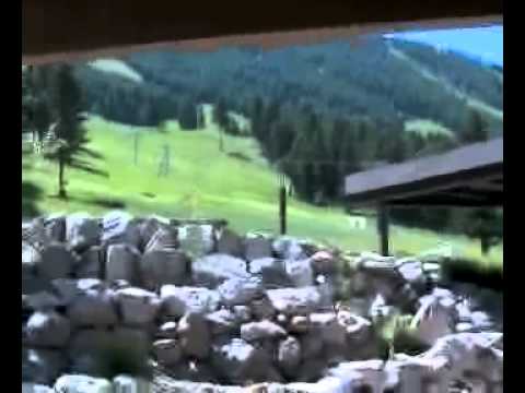 The Grand View Lodge at Snow King Resort, Jackson Hole, Wyoming