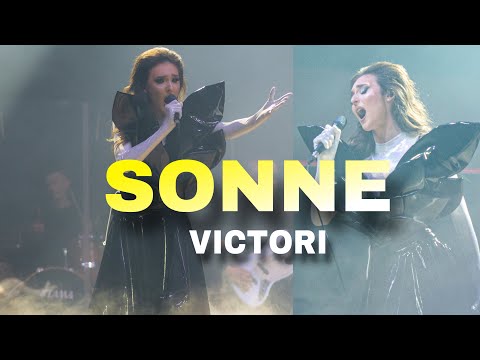 "Sonne" - Rammstein: A Viral Internet Sensation by VICTORI