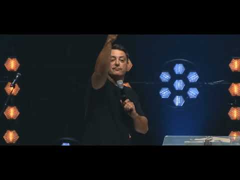 Spiritual Hunger Is A Gift || Corey Russell || Lifestyle Christianity