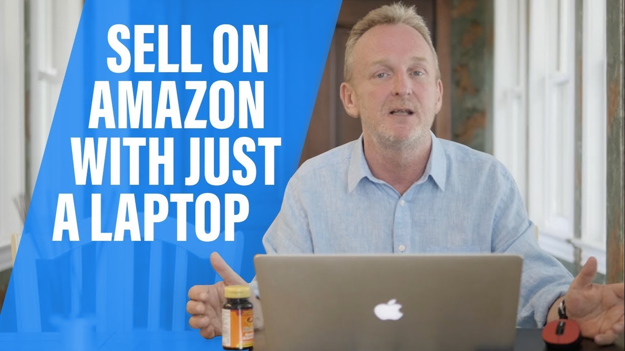 Source ANY Product on Amazon (Here’s How)