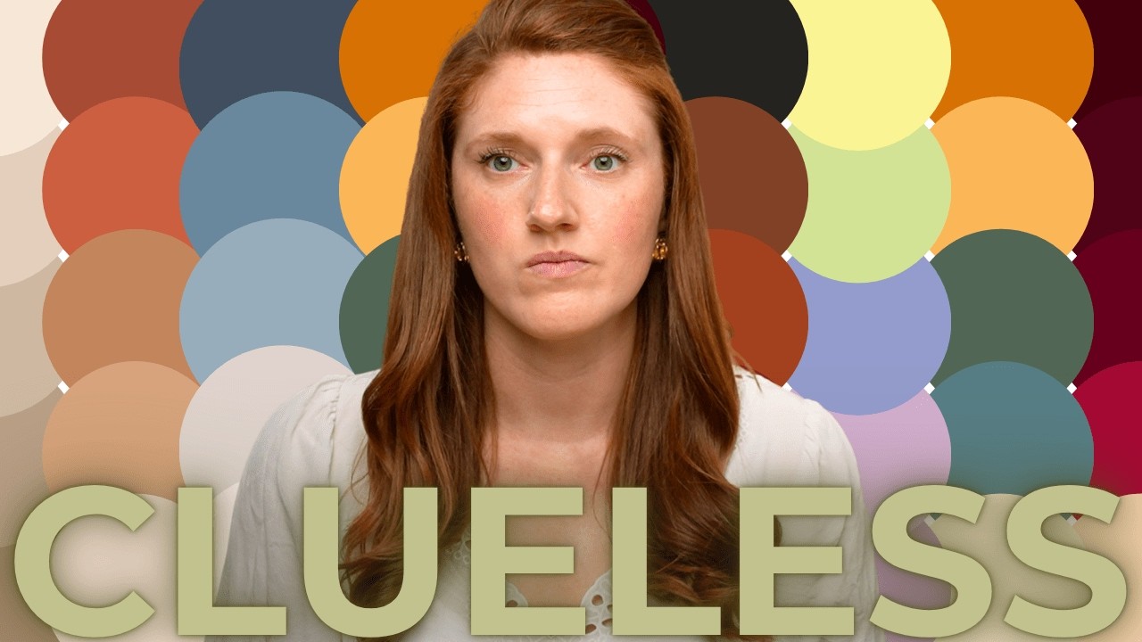 How To Pick The Perfect Website Color Palette | BEGINNER’S GUIDE