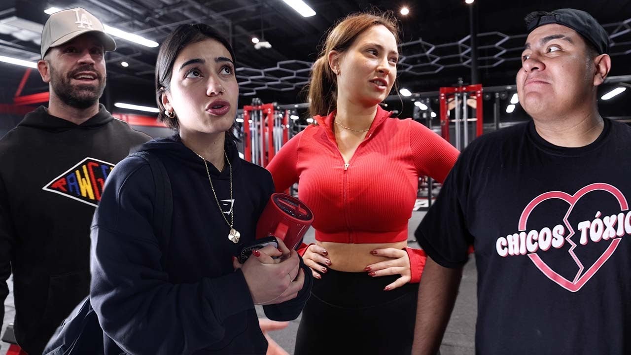 FELIPES NEW CRUSH...