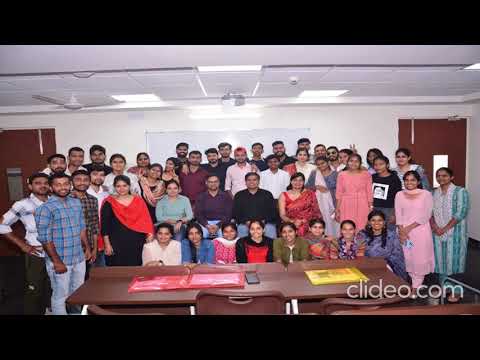 Applications are invited for admissions (2025-2026) in Department of ICT #cblu #cblubhiwani #ict