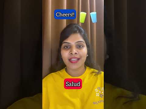 Learn to say Have fun in Spanish #spanish #español #2024 #havefun