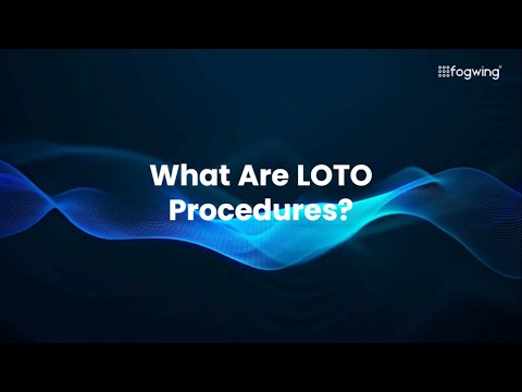 What Are LOTO Procedures?
