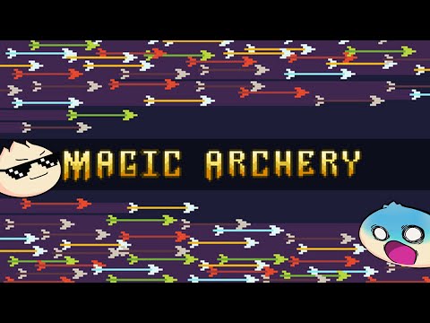 Steam Community :: Magic Archery