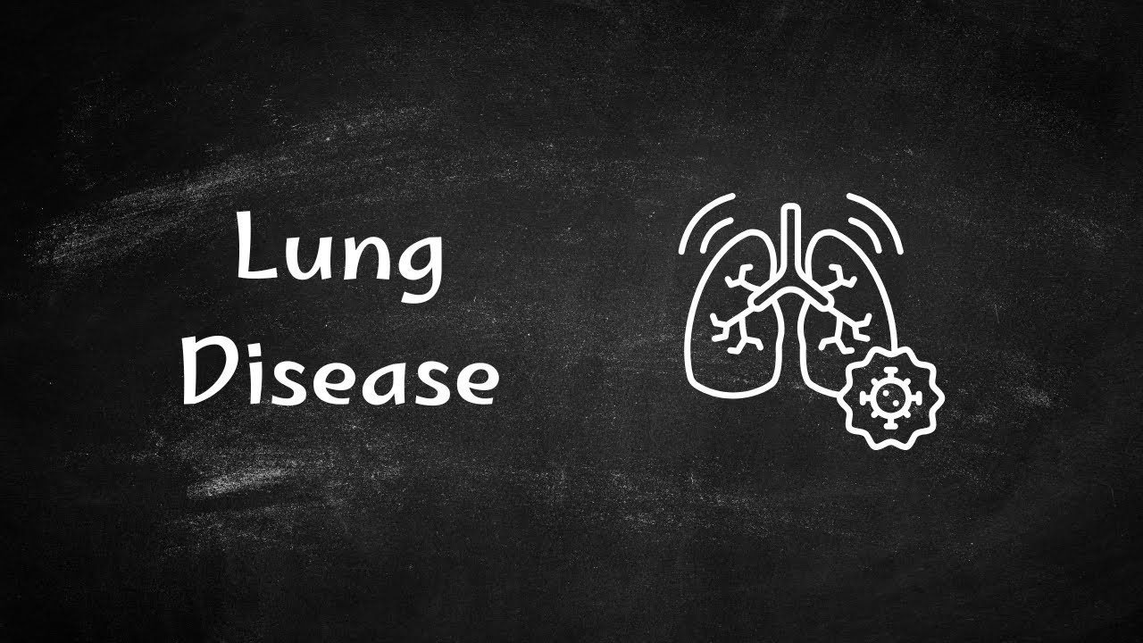 Respiratory Diseases Explained | Asthma, COPD & Lung Health