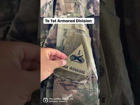 I’m officially relocated in Fort Bliss/ El Paso, TX #shortvideo #youtubeshorts #shorts #military
