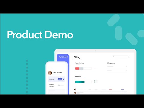 Brightwheel: Product Demonstration