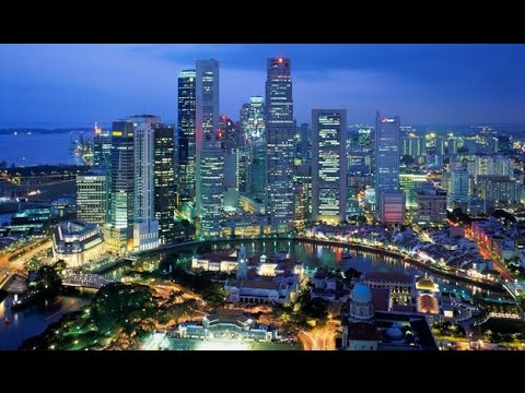 What is a Developed Economy?