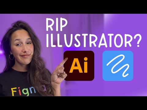 Figma Draw Tutorial | Figma Draw 2025 Full Tutorial