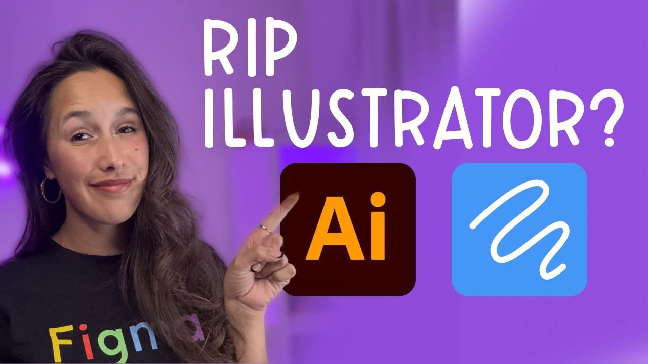 Figma Draw Tutorial | Figma Draw 2025 Full Tutorial