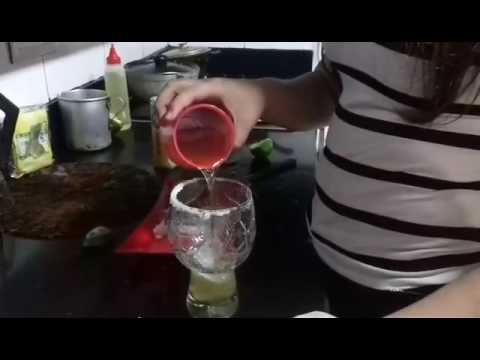michelada ingles