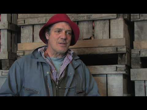 Cider Making on Farnum Hill