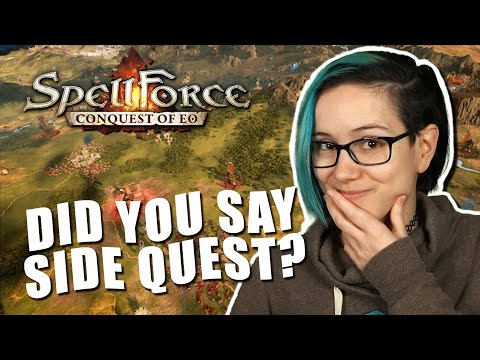 Steam Community :: Video :: So Many Side Quests