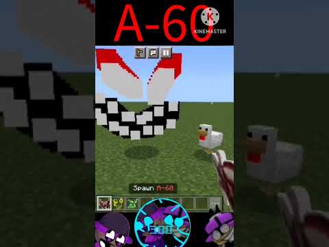 ROOMS INTERMINABLE MINECRAFT SPAWN A-10 A-35 A-60