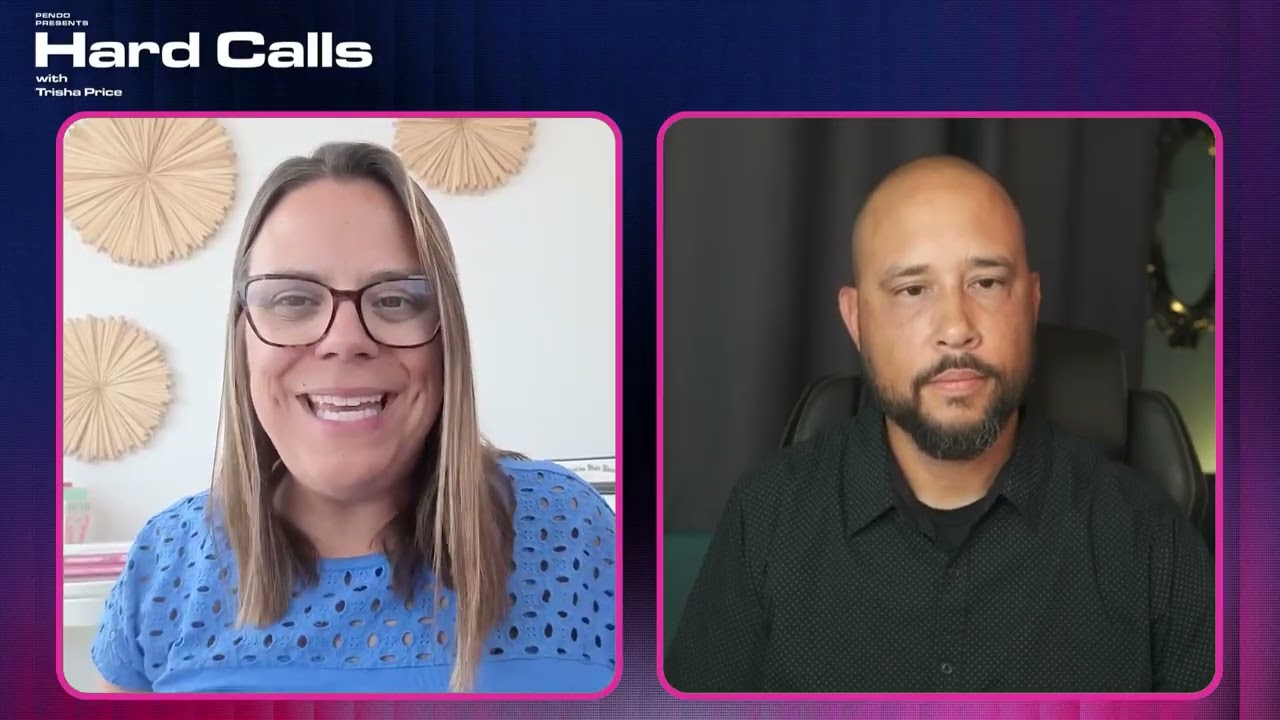 How Designers Are Shipping Code Like Engineers | Hard Calls Ep. 19 with Ed Case