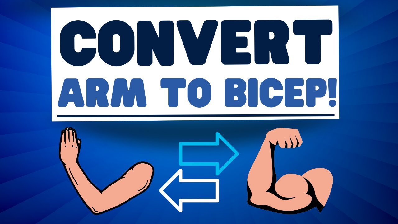 Covert ARM Templates to Azure Bicep!