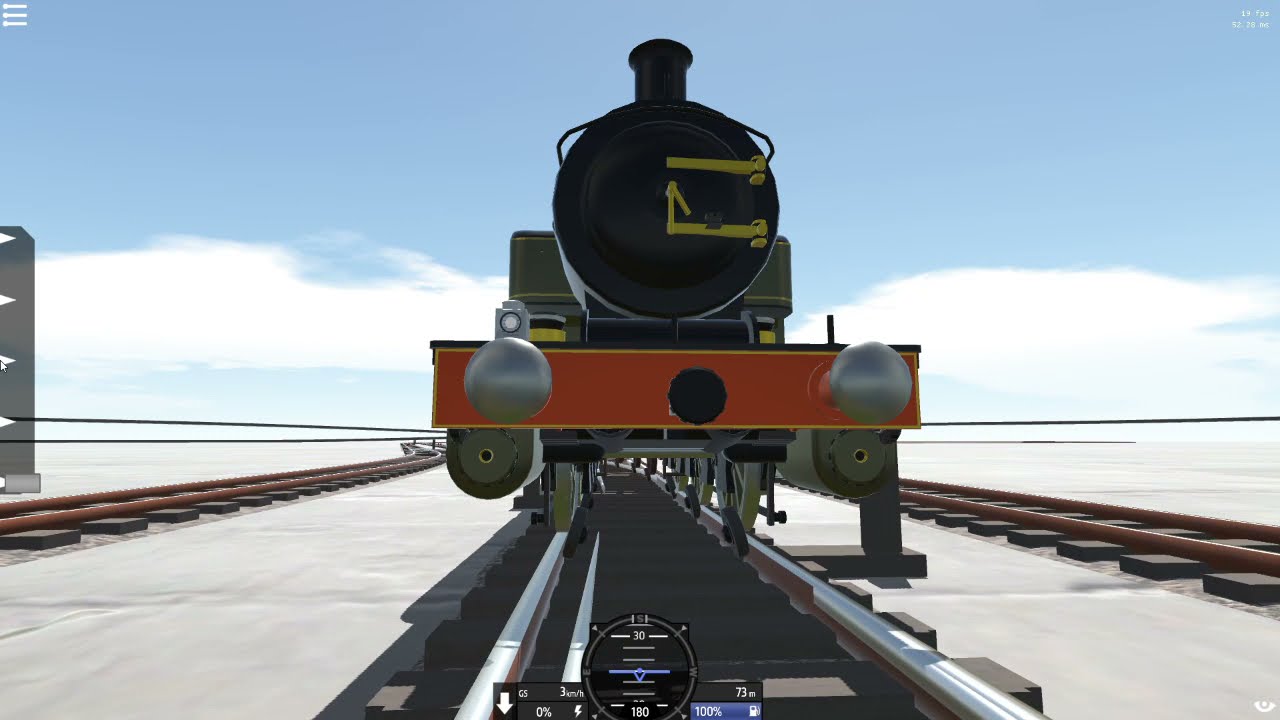 SimplePlanes | SPR - FINAL TEASER: New Junctions and Turntable methods