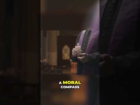 Church's Moral Compass: Guiding AI with Love, Justice, & Dignity