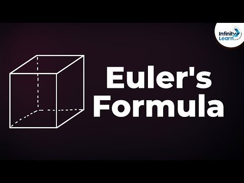 Euler's Formula explanation. Video Lecture - Class 7