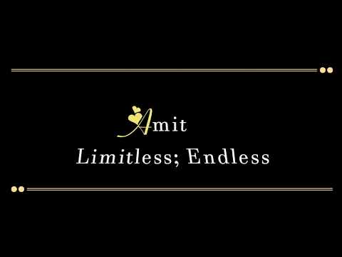 Amit Name Meaning