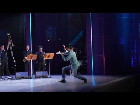 Fashion Beijing — Taihu Jazz Festival 2023
