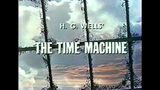 The Time Machine streaming: where to watch online?