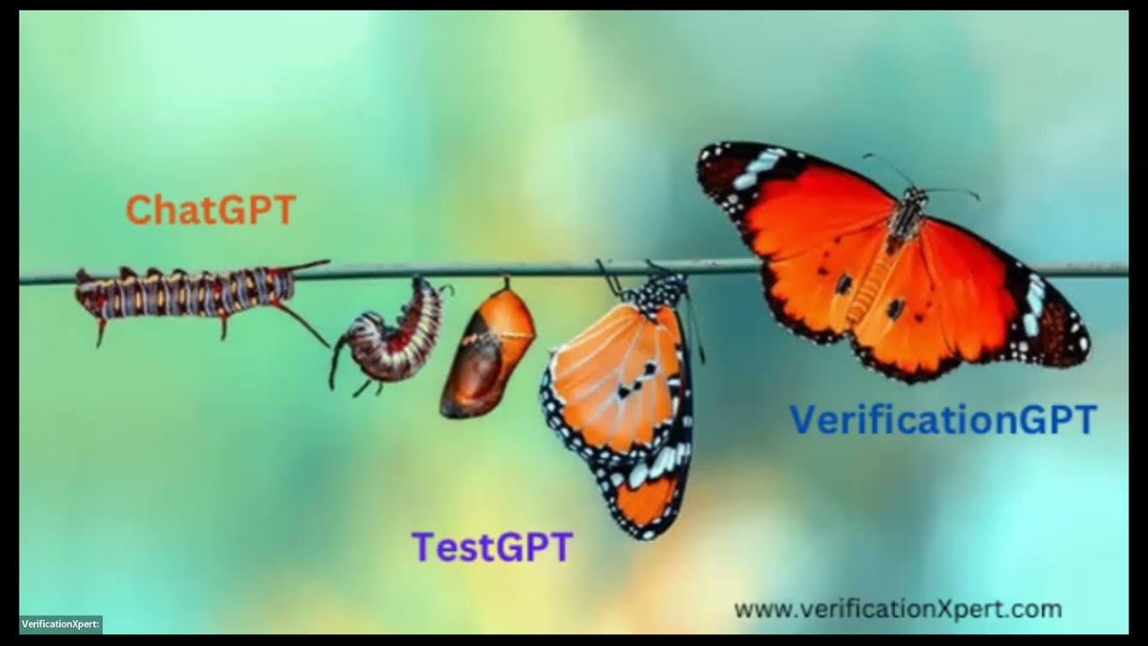 Webinar: GitHub Copilot for RTL Design and Verification. May 04 2024