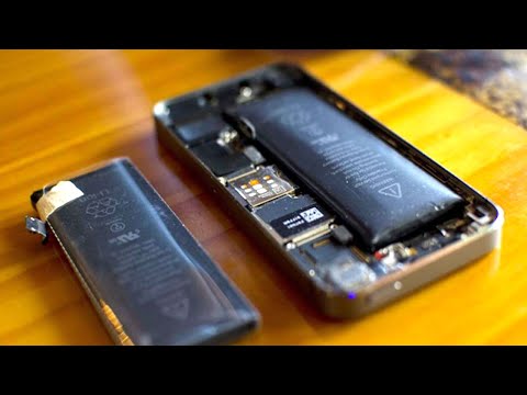 Fix swollen battery at home| Mobile Battery| Repair| Simple tips and tricks| battery bloated problem