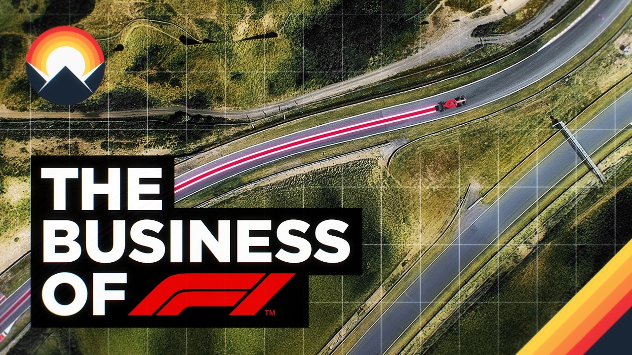 The Explosive Growth of Formula 1: From Decline to Dominance | Galaxy.ai