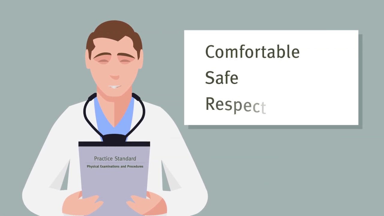 Physical Examinations and Procedures