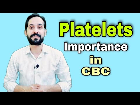 What is Platelet | Role of Platelets