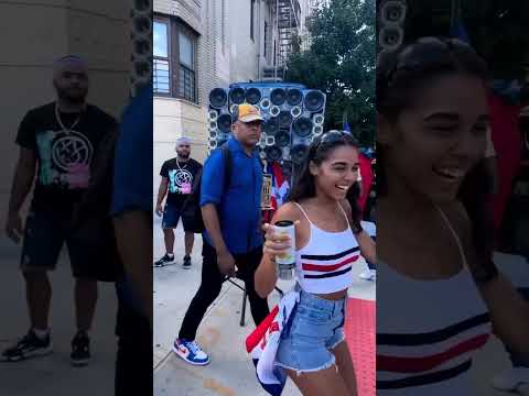 Un Verano en Nueva York🇺🇸🇩🇴😅