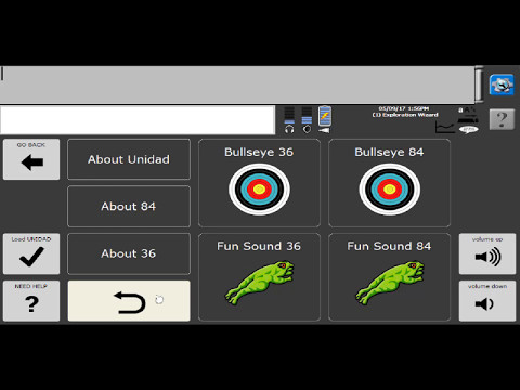 Accent with NuVoice: Loading 1-hit and Full