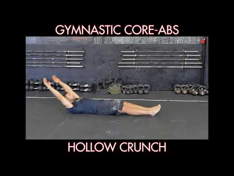 Hollow Crunch