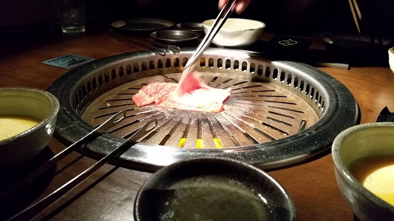 Yazawa Beverly Hills (4K)