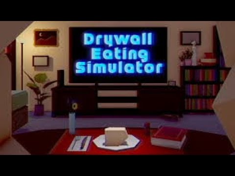 Steam Community :: Drywall Eating Simulator