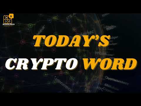 What does FUD mean?