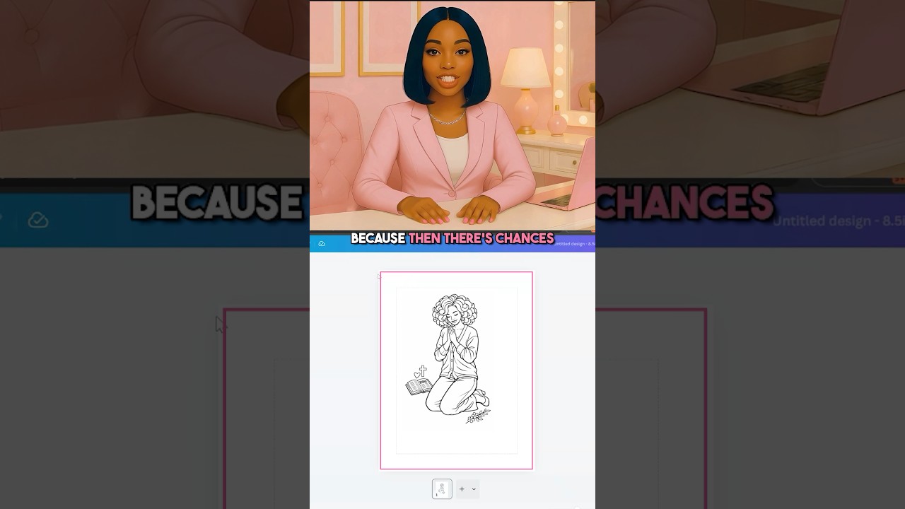 How to Get PERFECT Clip Art Without Canva Pro