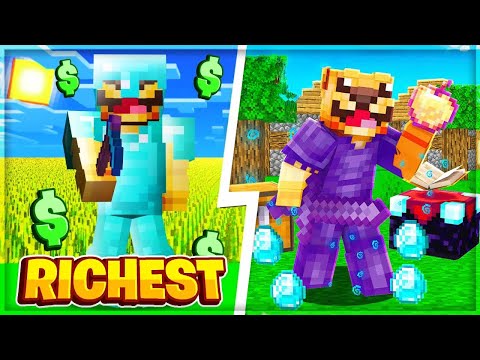 *NEW* The BEST Factions Server For Minecraft Bedrock & Java Edition 1.21.4+ (MCPE, Xbox One, Java)