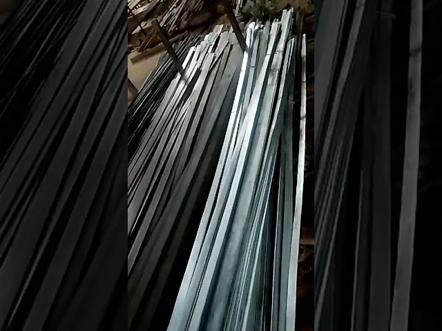 GI Earthing Strip - Gi Earth Flat Trader - Retailer from Bhubaneswar