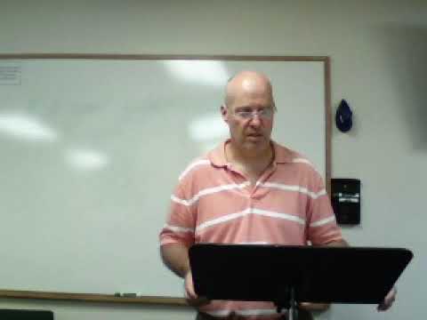 What is Truth Part 1 Questions