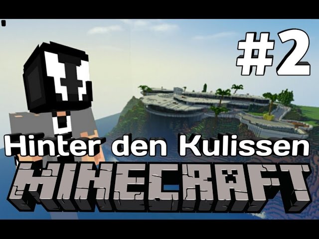 Iron Man Texture Pack 1.11.x made by MaikyTV Minecraft Texture Pack