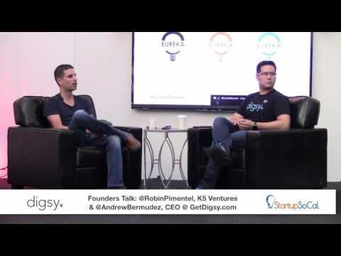 How Get Your Startup Funded in Orange County [Full Video]