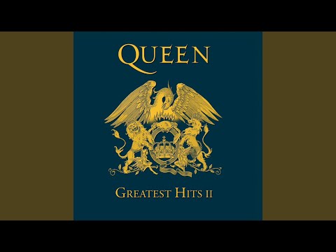 Who Wants To Live Forever (Remastered 2011)